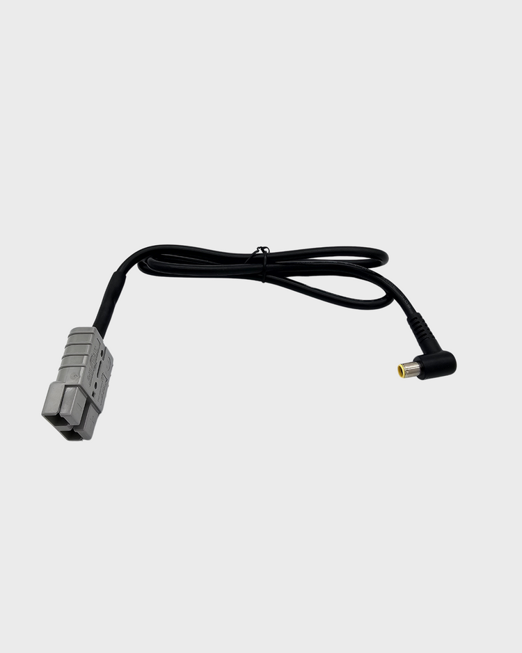 Premium Cable Anderson SB50 To Bluetti DC7909 Input for Charging ...