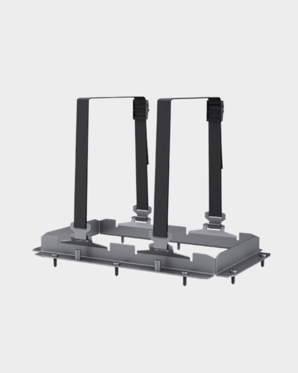 Battery Floor Mount Kit | EcoFlow Power Kits – Clean Portable Power